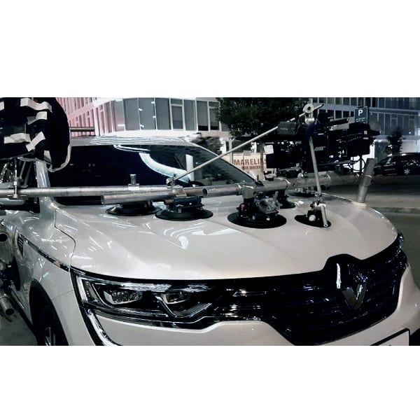 PANTHER CAR MOUNT – Equipment rental for film and TV production