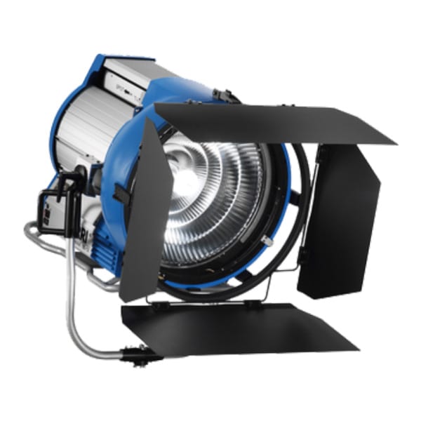 ARRIMAX 18K/12K – Equipment rental for film and TV production